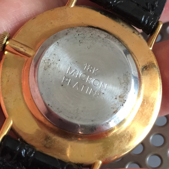 quarterdeck | Accessories | Quarterdeckvintage Watch | Poshmark